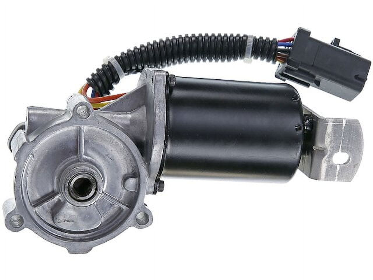 Ford Explorer Transfer Case Motor
