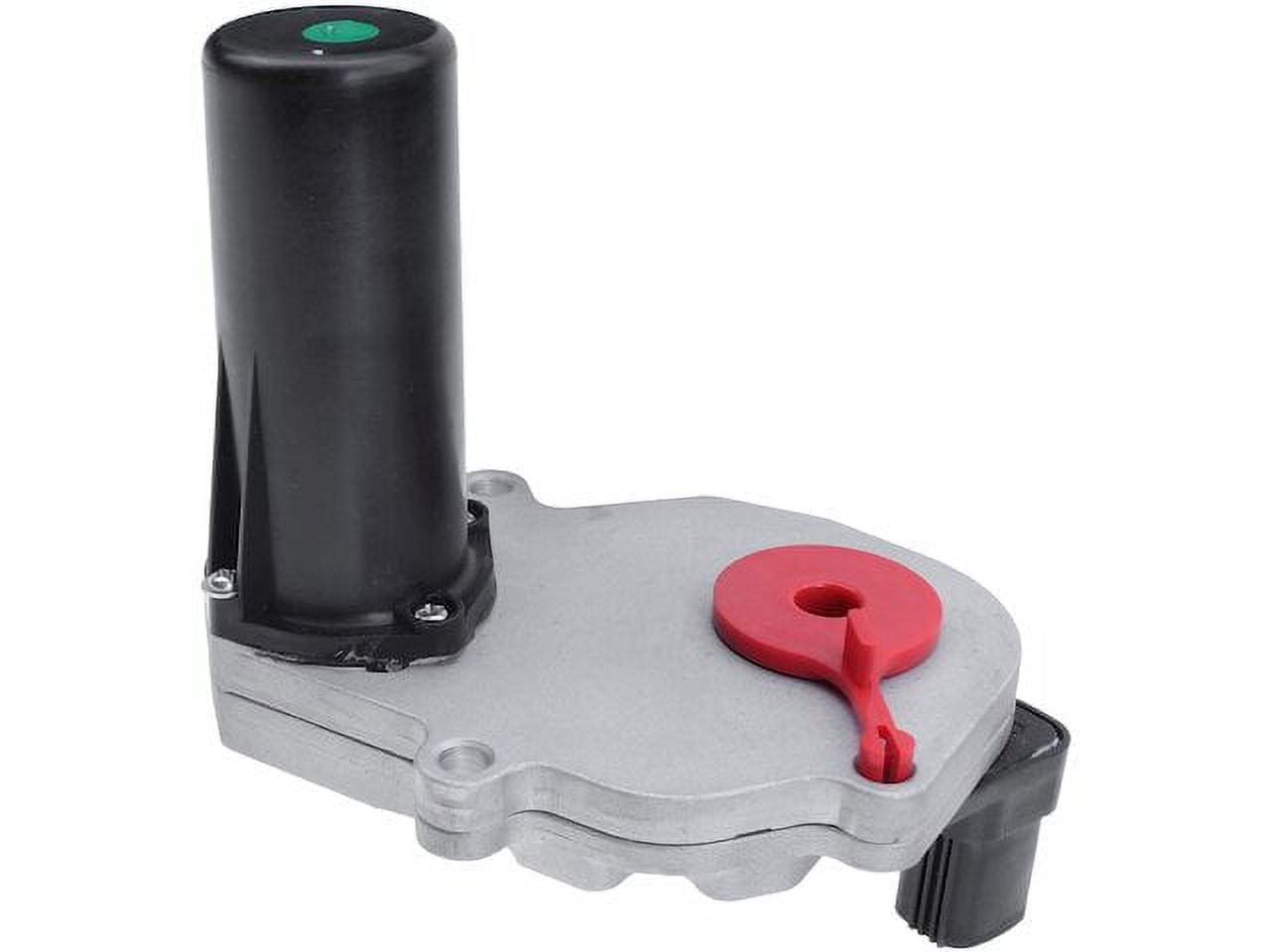 Dodge Ram 2500 Transfer Case Motor