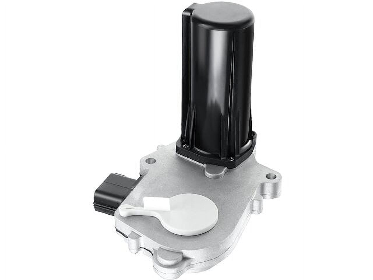 Dodge Ram 1500 Transfer Case Motor