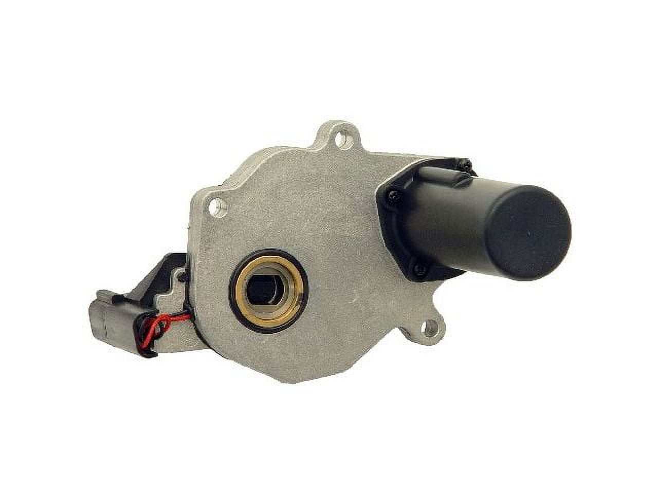 Transfer Case Motor Assembly - with RPO Code NP1 - Compatible with 1992 ...