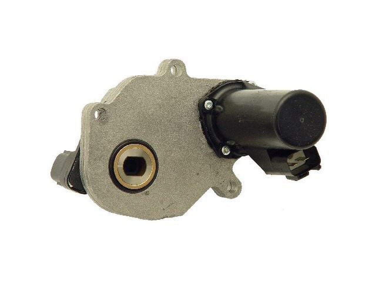 Transfer Case Motor - Compatible with 1999 - 2016 Ford F-350 Super Duty ...