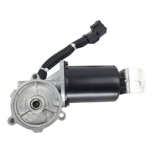 Ford Ranger Transfer Case Motor