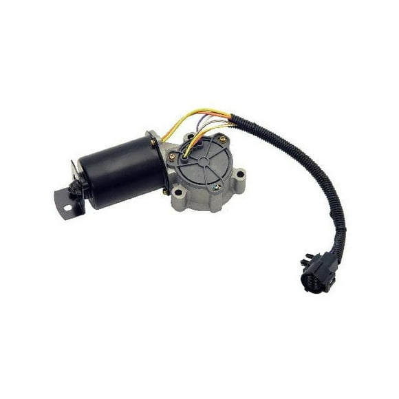 Ford Ranger Transfer Case Motor