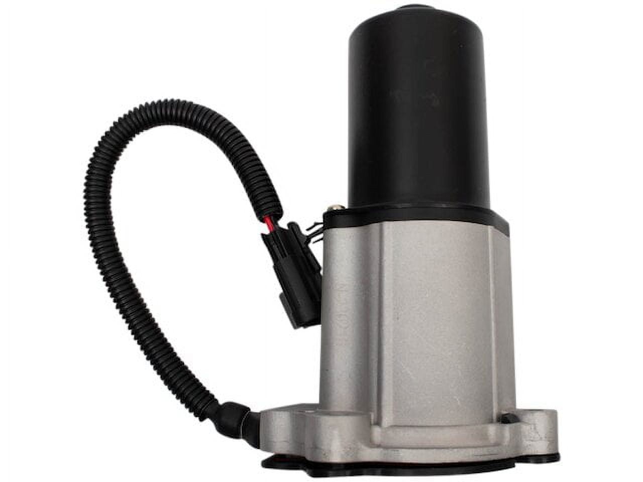 Transfer Case Motor - Compatible with 2002 - 2006 Chevy Trailblazer EXT ...