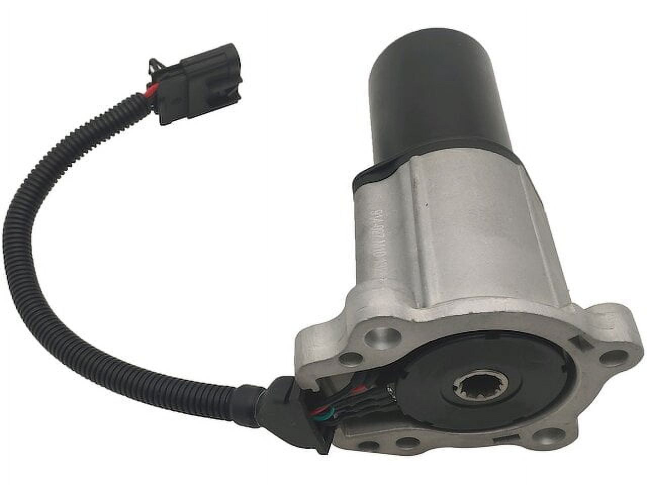 Transfer Case Motor - Compatible with 2002 - 2006 Chevy Trailblazer EXT ...