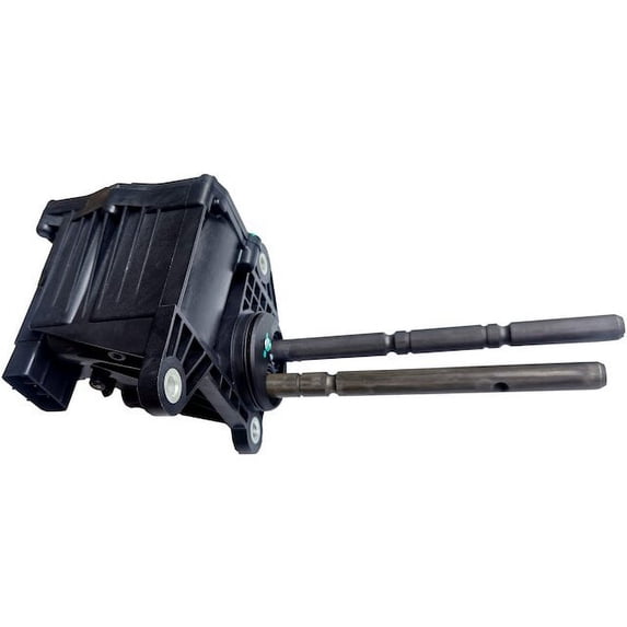 Transfer Case Motor - Compatible with 2003 - 2009 Toyota 4Runner 4WD 4 ...