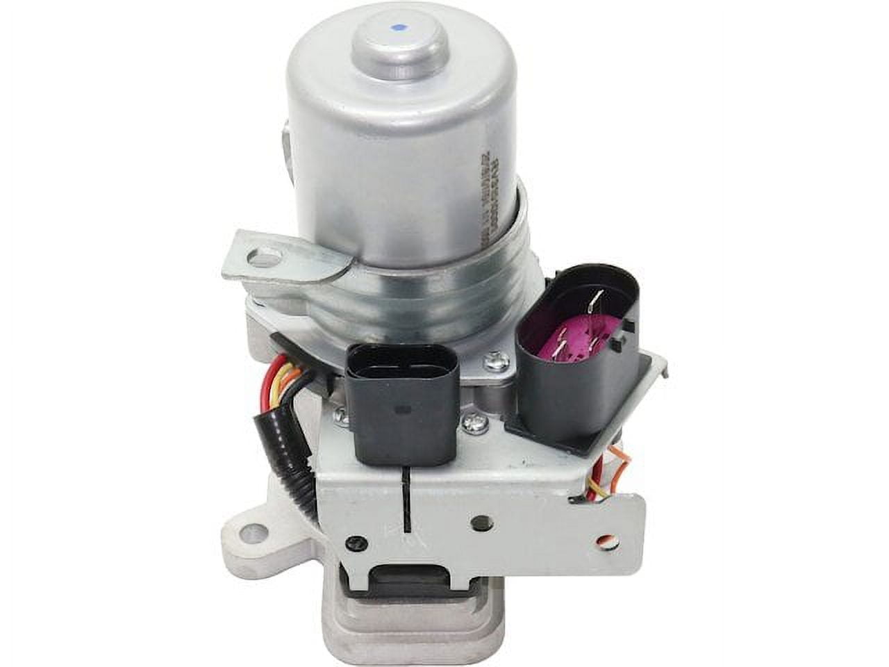 Volkswagen Touareg Transfer Case Motor