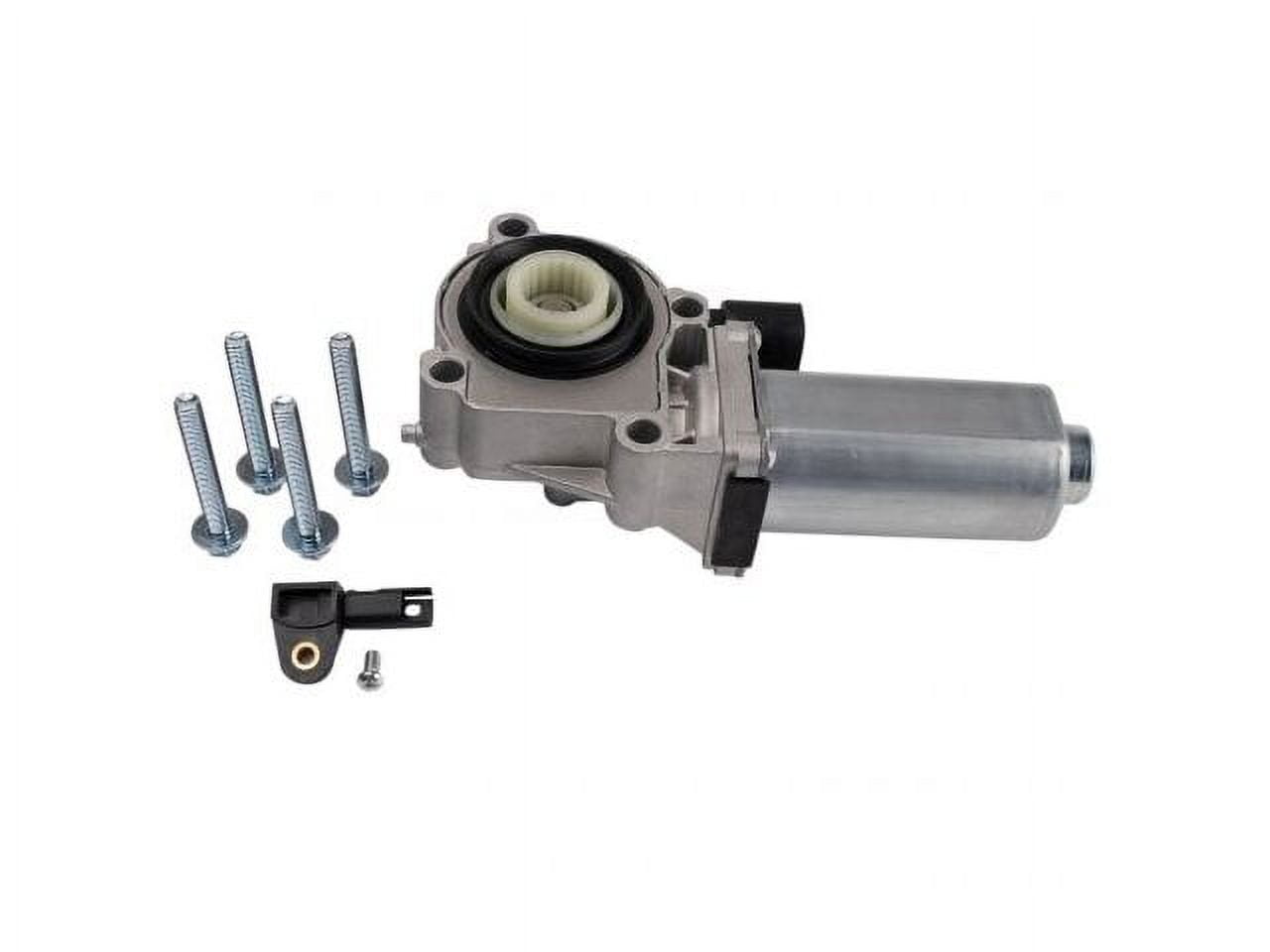 Land Rover Lr3 Transfer Case Motor