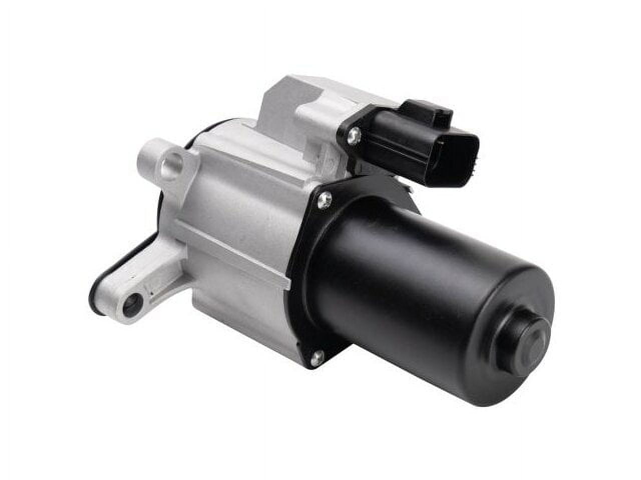 Jeep Commander Transfer Case Motor