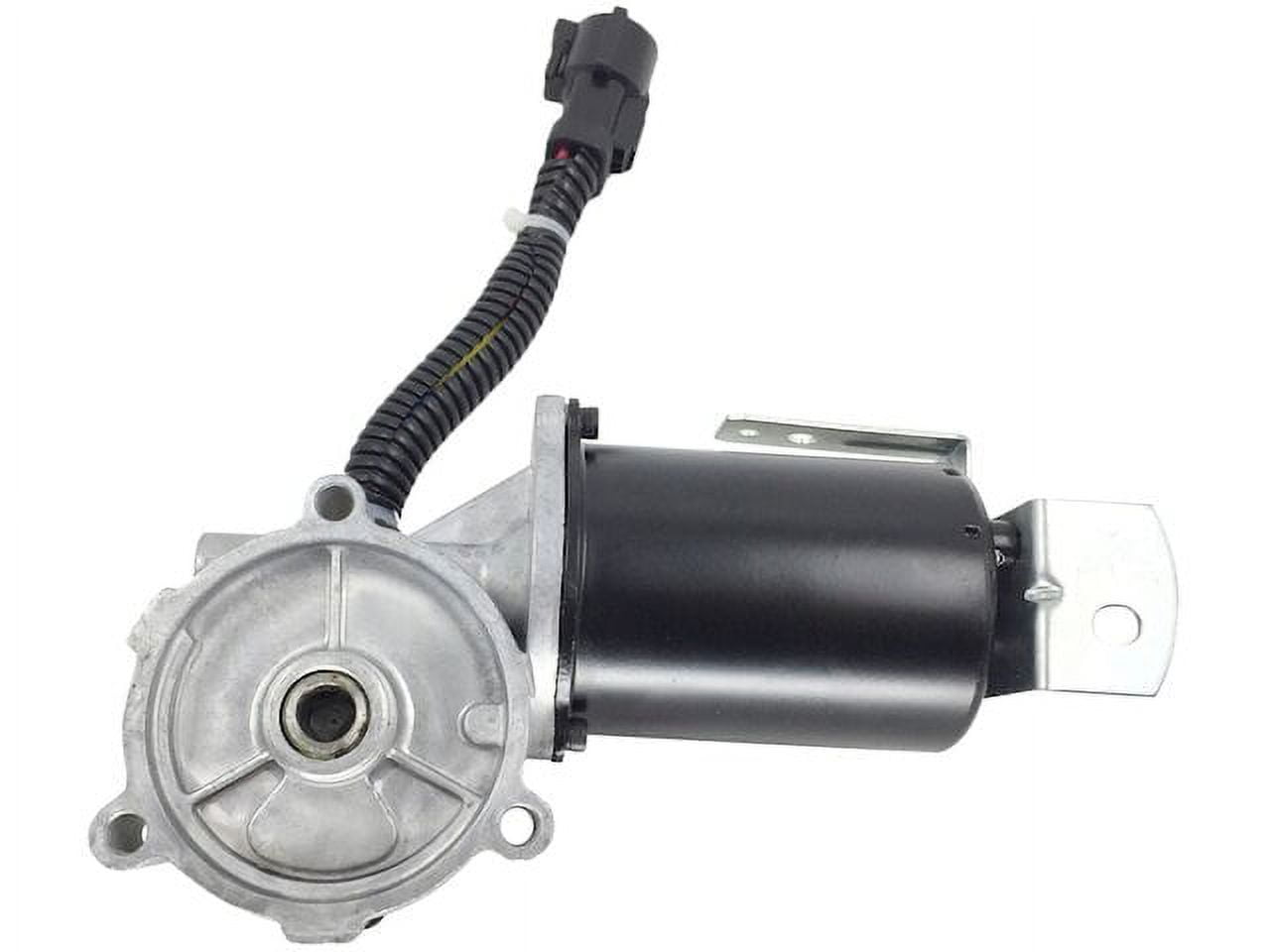Ford Ranger Transfer Case Motor