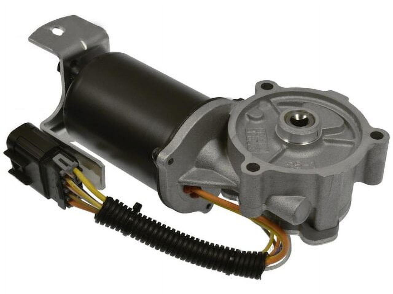 Transfer Case Motor - Compatible with 2013 - 2018 Ram 5500 2014 2015 ...