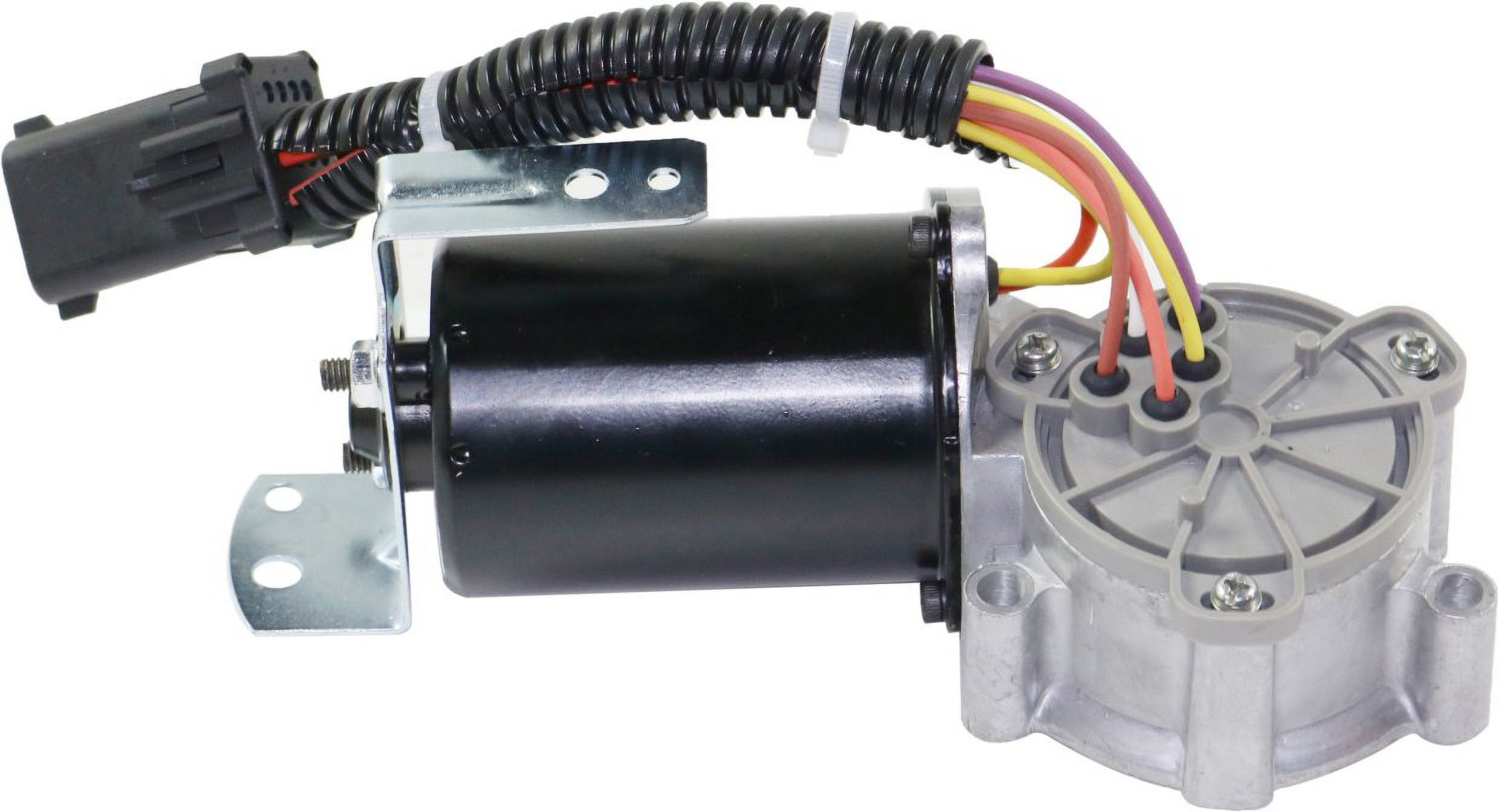 Transfer Case Motor For F-SERIES PICKUP 96-04 Fits RF31510004 - Walmart.com
