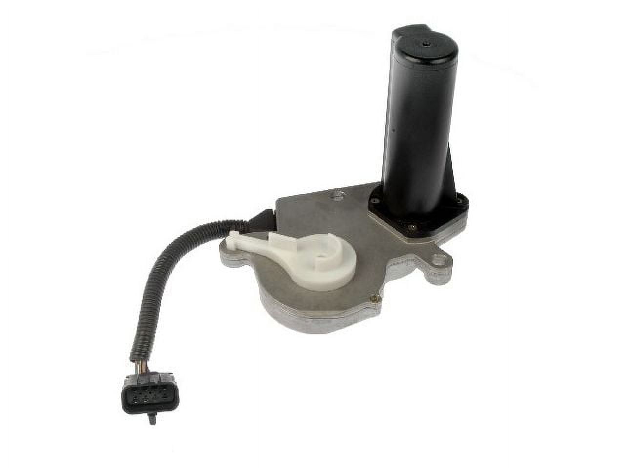 Marketplace Auto Parts, Transfer Case Motor, 4 Position Selector Switch ...