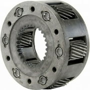 241 Dld Transfer Case