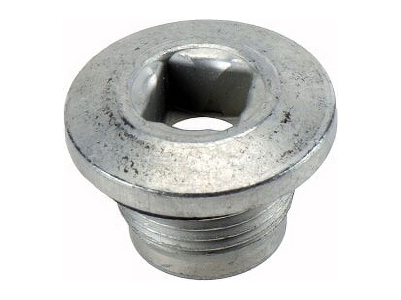 Transfer Case Oil Drain Plug - Compatible with 2016 - 2022 Chevy Trax ...