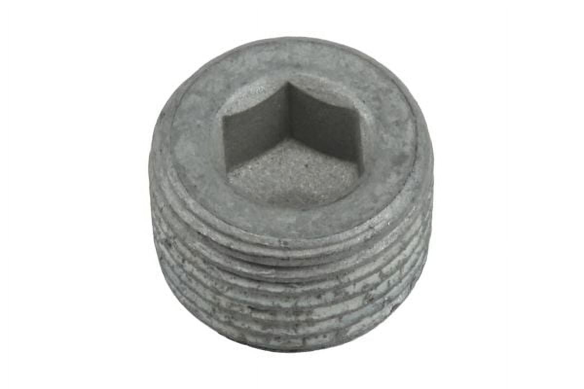 ACDelco Transfer Case Oil Fill Plug Genuine OEM Specifications ...