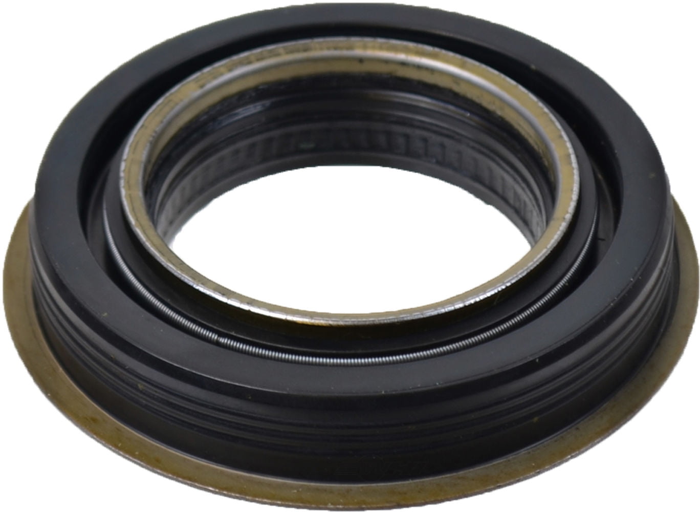 Transfer Case Output Shaft Seal Fits select: 2007-2017 CHEVROLET ...