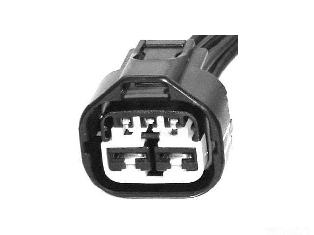 Transfer Case Selector Switch Connector for 2019-2024 Ford Ranger ...