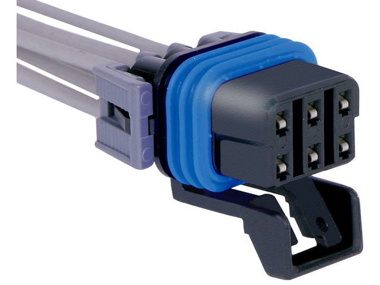 Transfer Case Shift Harness Connector - Compatible with 1996 - 1997 ...