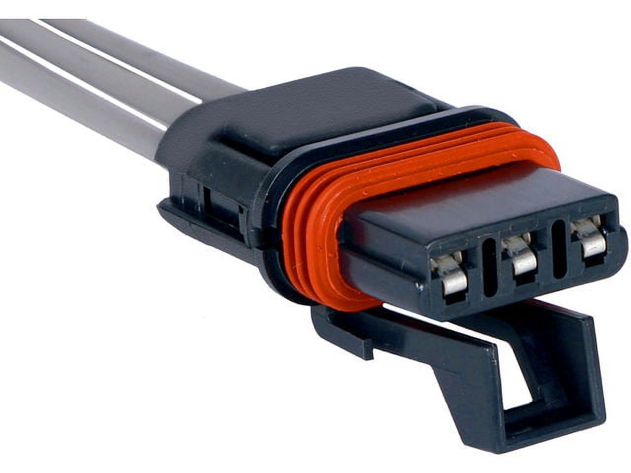 Transfer Case Shift Harness Connector - Compatible with 2003 - 2006 ...