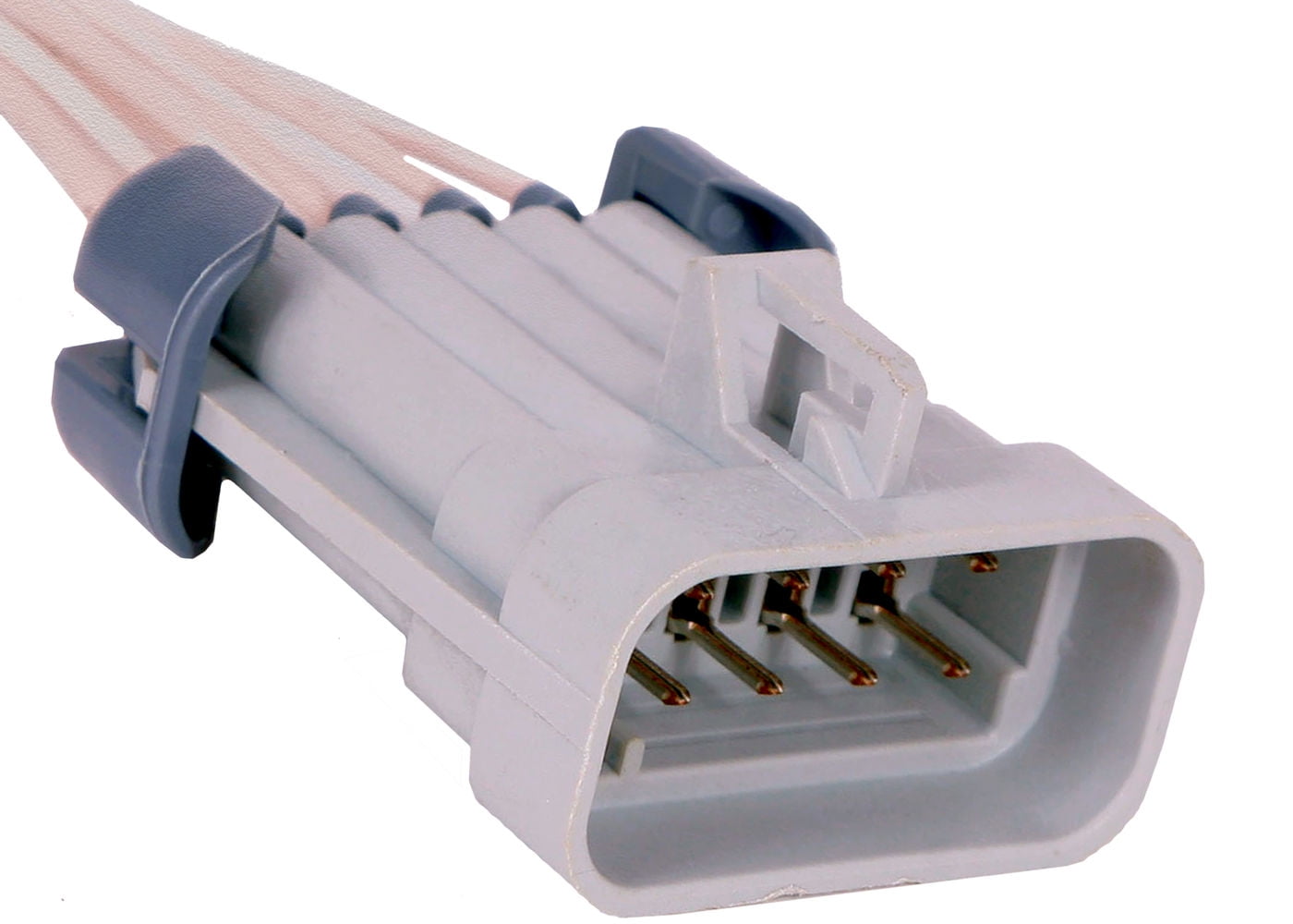 Transfer Case Shift Harness Connector - Walmart.com