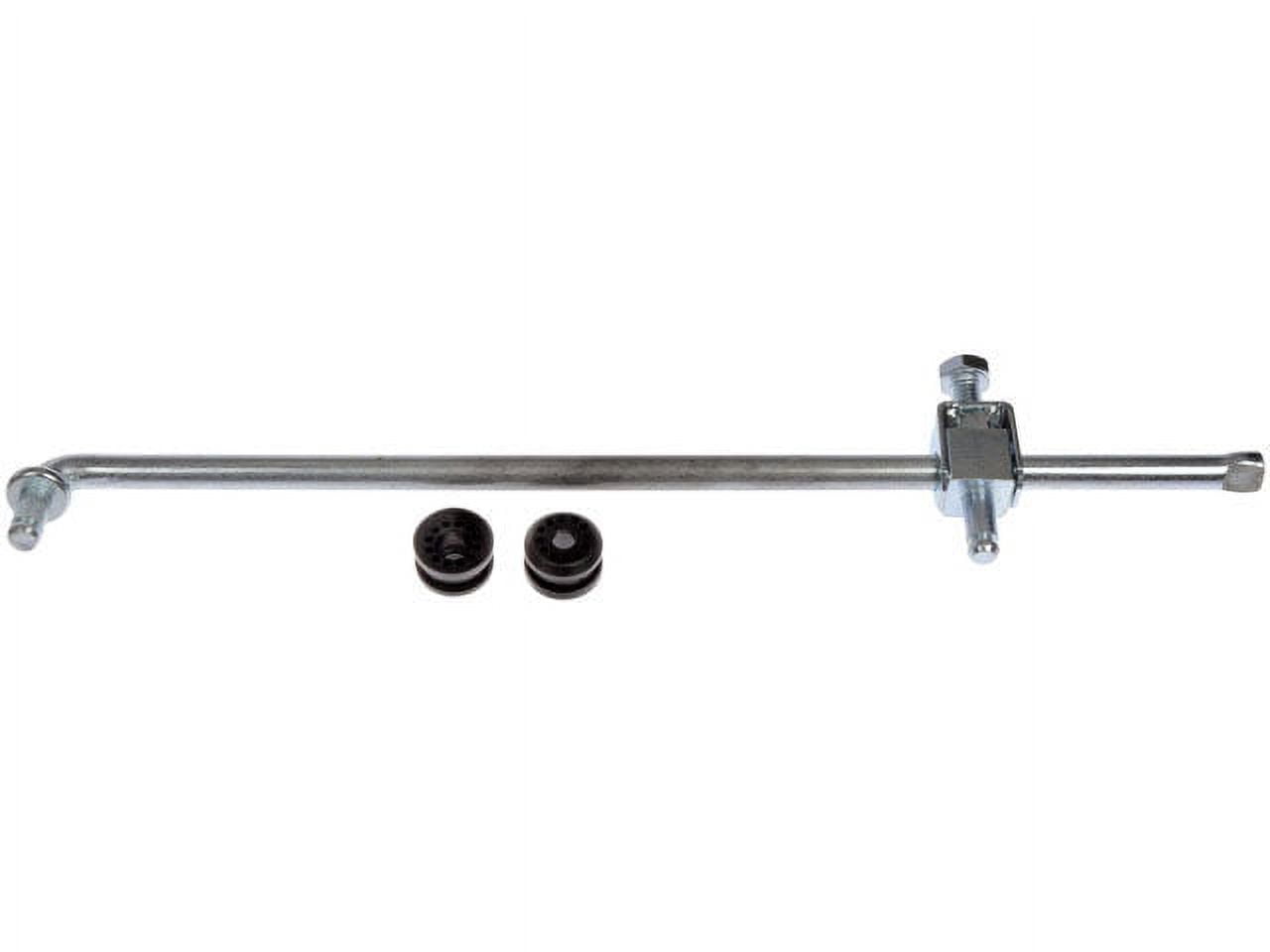 Transfer Case Shift Linkage - Compatible with 2002 - 2004 Dodge Ram ...