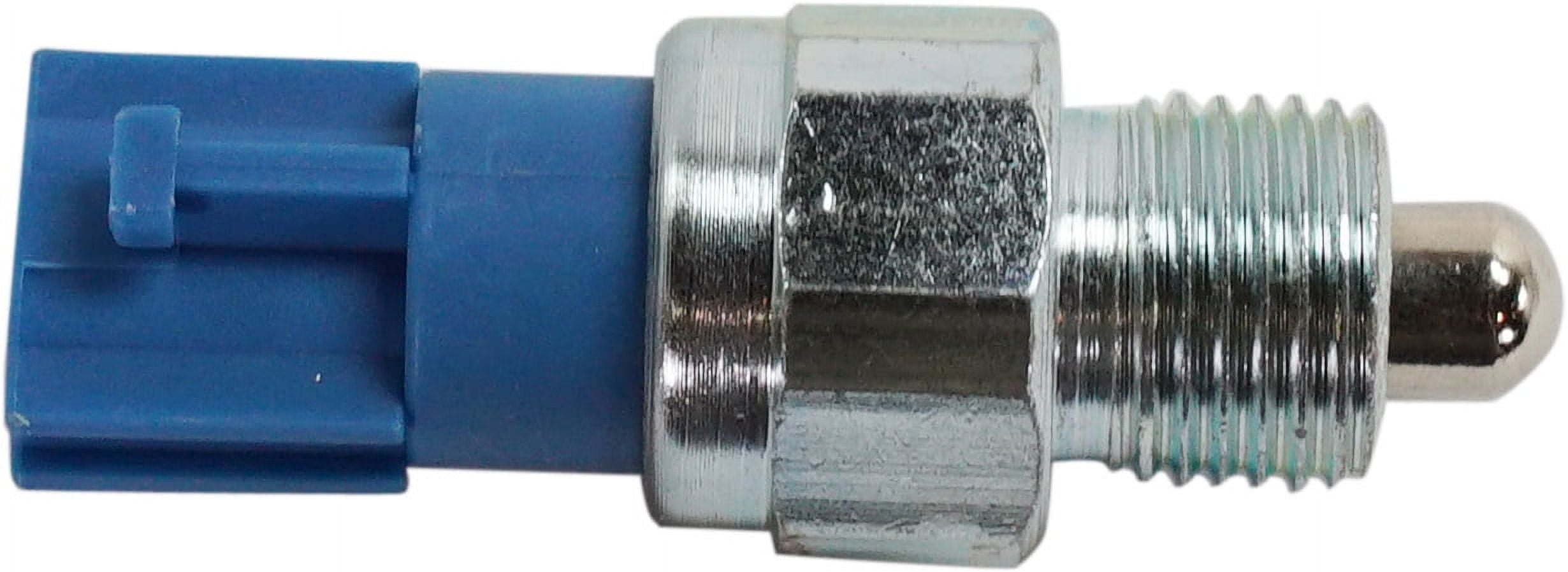 Nissan Titan Transfer Case Switch