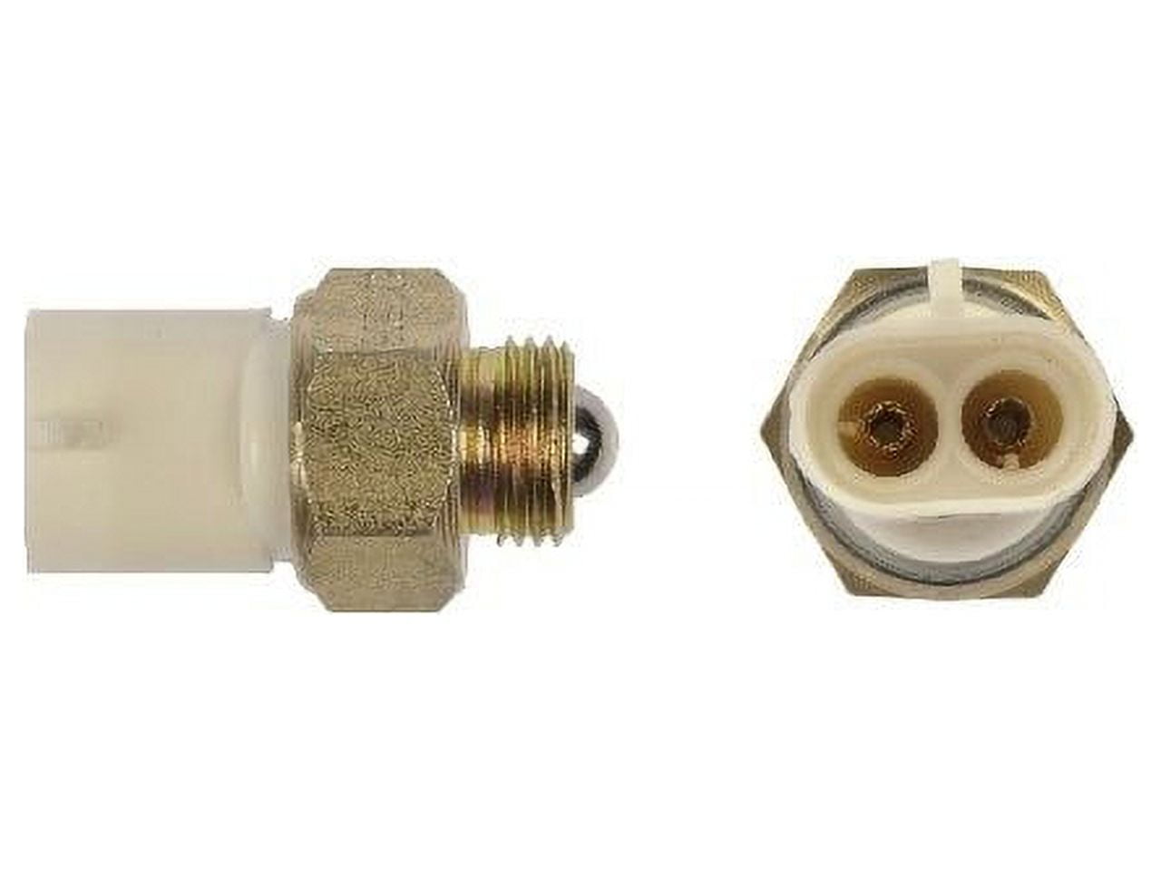 Transfer Case Switch - Compatible with 1988 - 2000 Chevy K2500 1989 ...