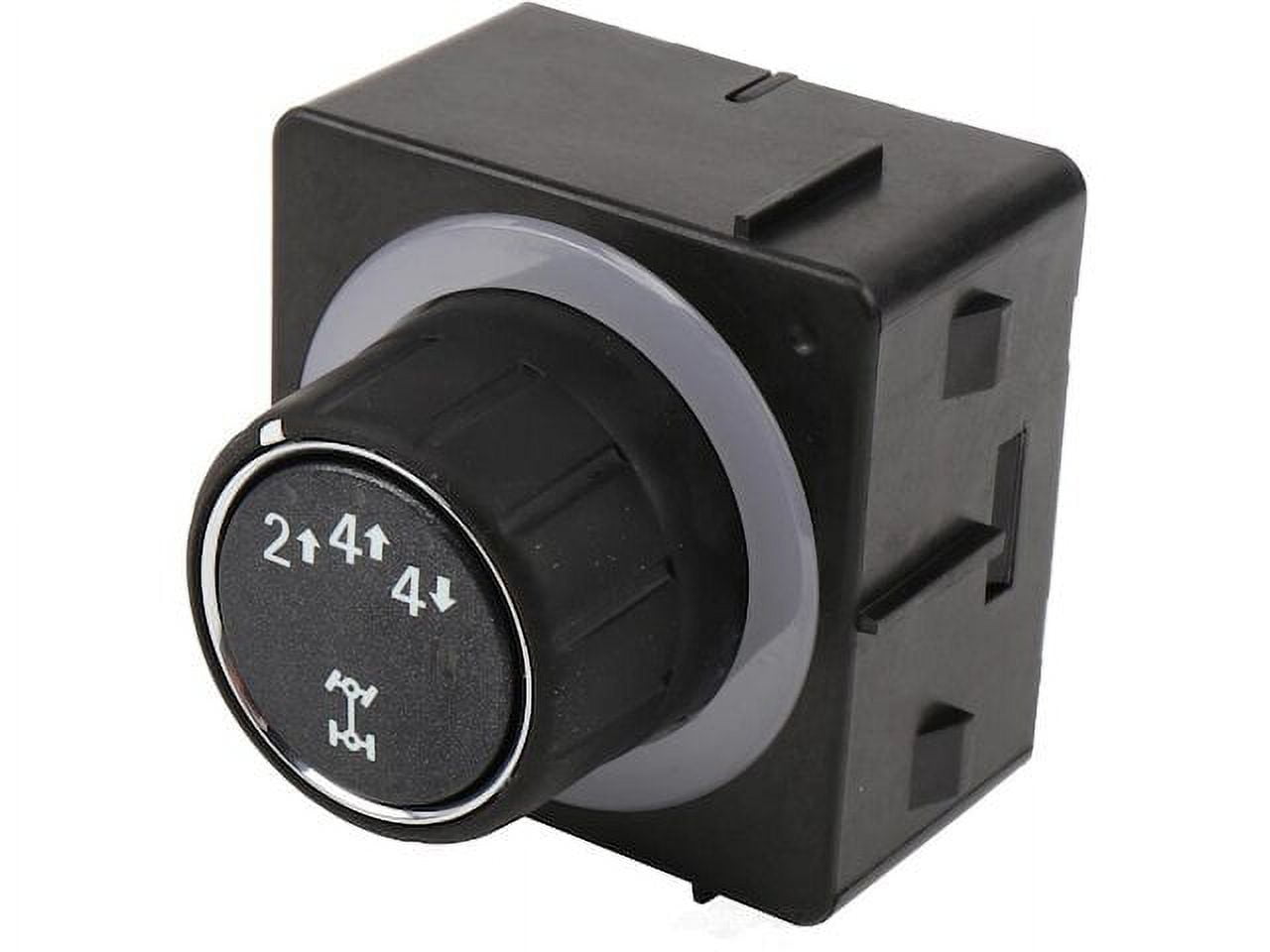 Transfer Case Switch - Compatible with 2015 - 2022 Chevy Colorado 2016 ...