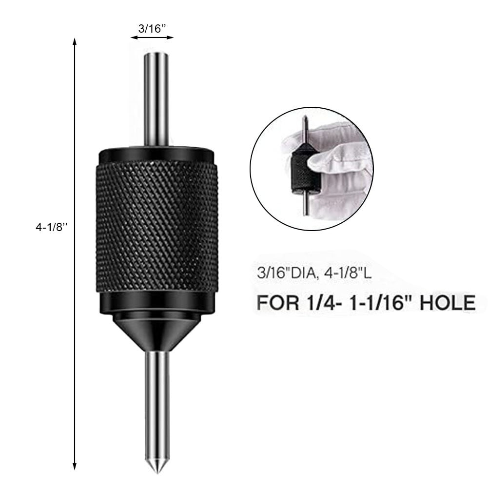 Transfer Center Aligner Punch Hardened Pin Machine Tool Series Set ...