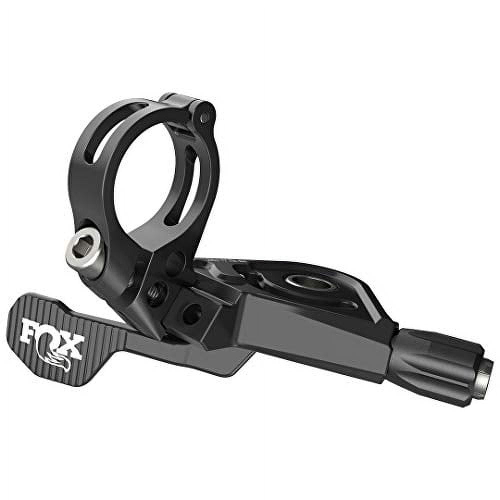 Transfer Dropper Remote Lever Assembly Black, 1X Lever, 22.2Mm/Mmx/I ...