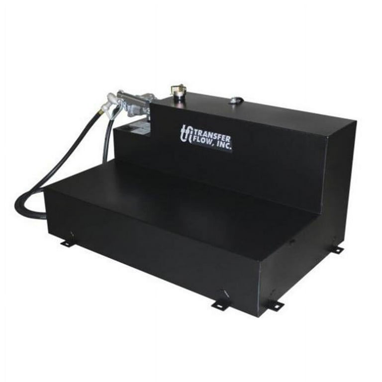 Transfer Flow 100 Gallon L-Shaped Refueling Tank System, 40% OFF