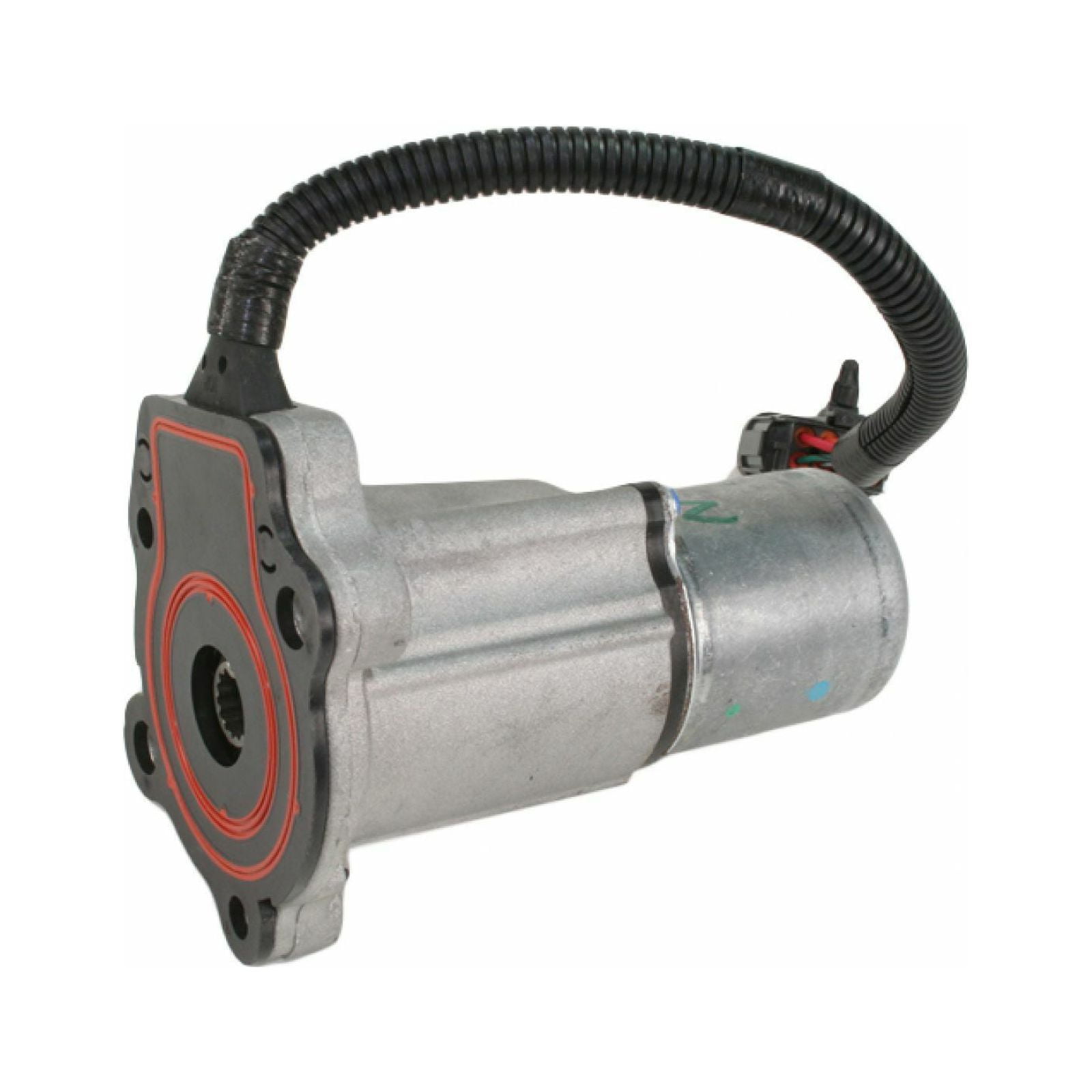 Transfer For Buick Chevy GMC Isuzu Olds Shift Motor 7 PIN Rectangle ...