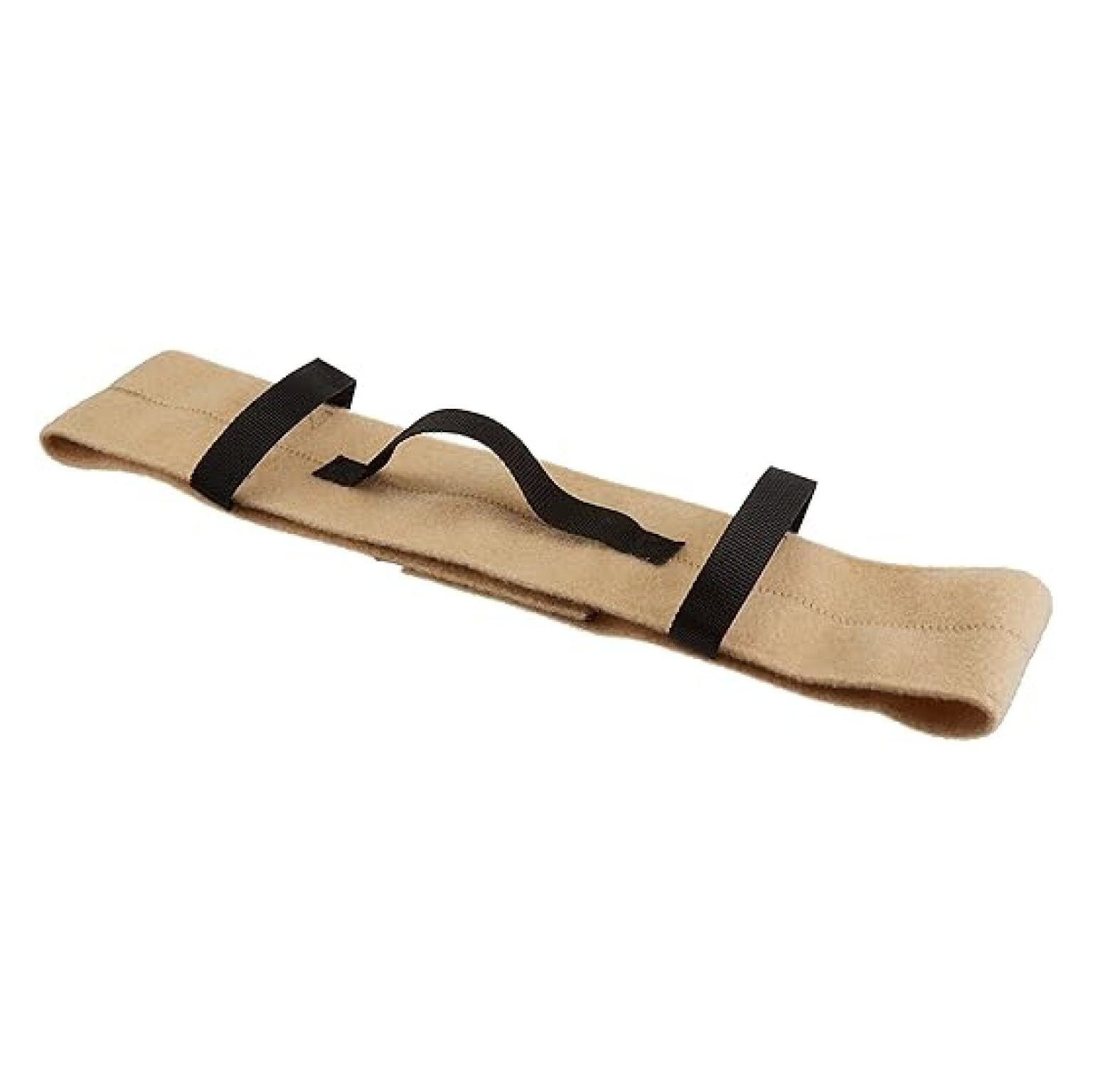 Transfer Gait Belt with 3 Handles for Patient Lift, Walking Mobility ...