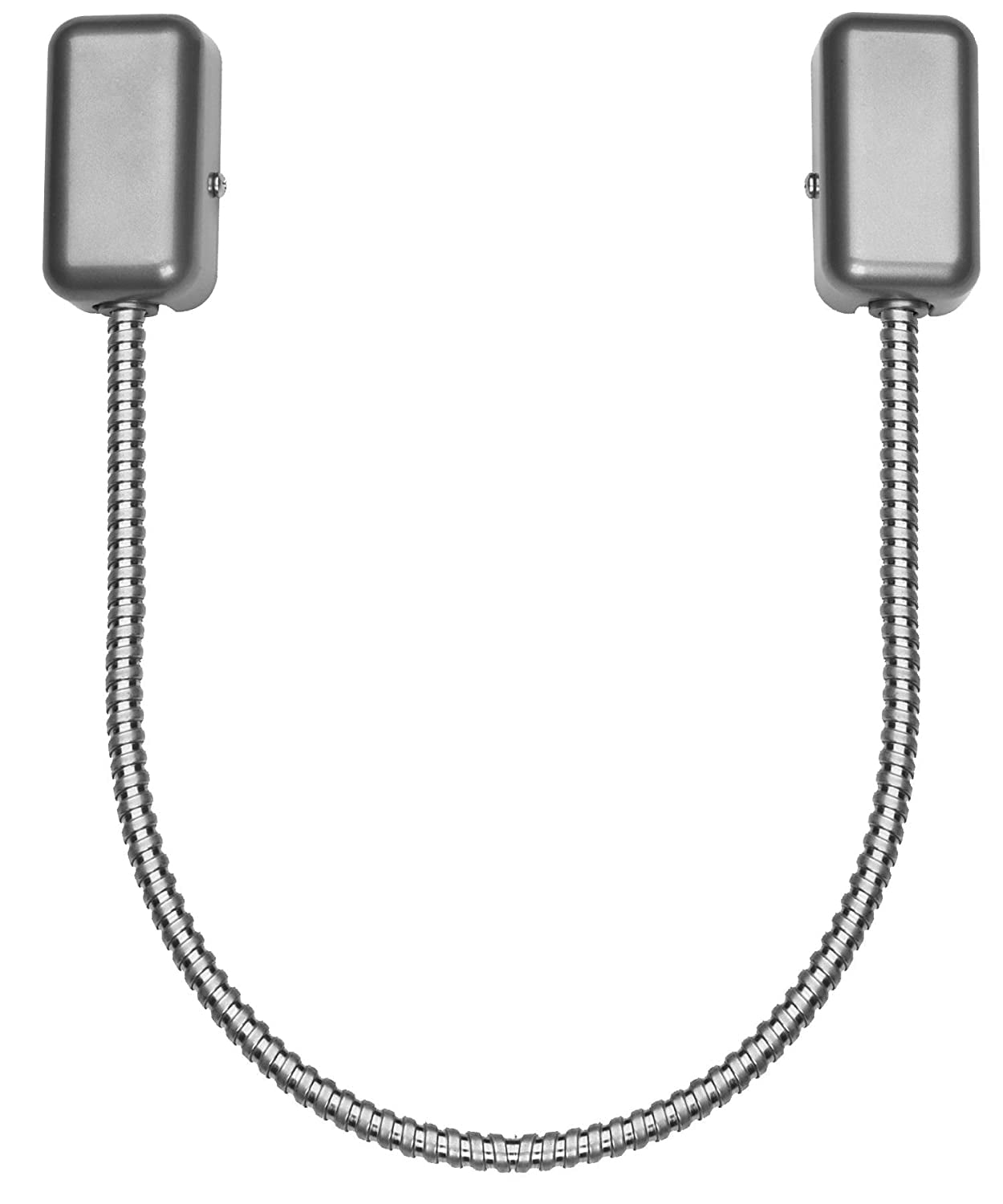 Transfer Loop, Armored Conduit, Less Wires with Wire Junction Box ...