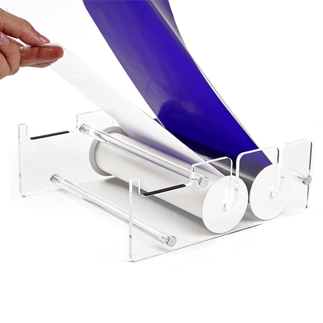 Transfer Paper - 95ft Tattoo Roll, Double Layer Thermal for Long ...