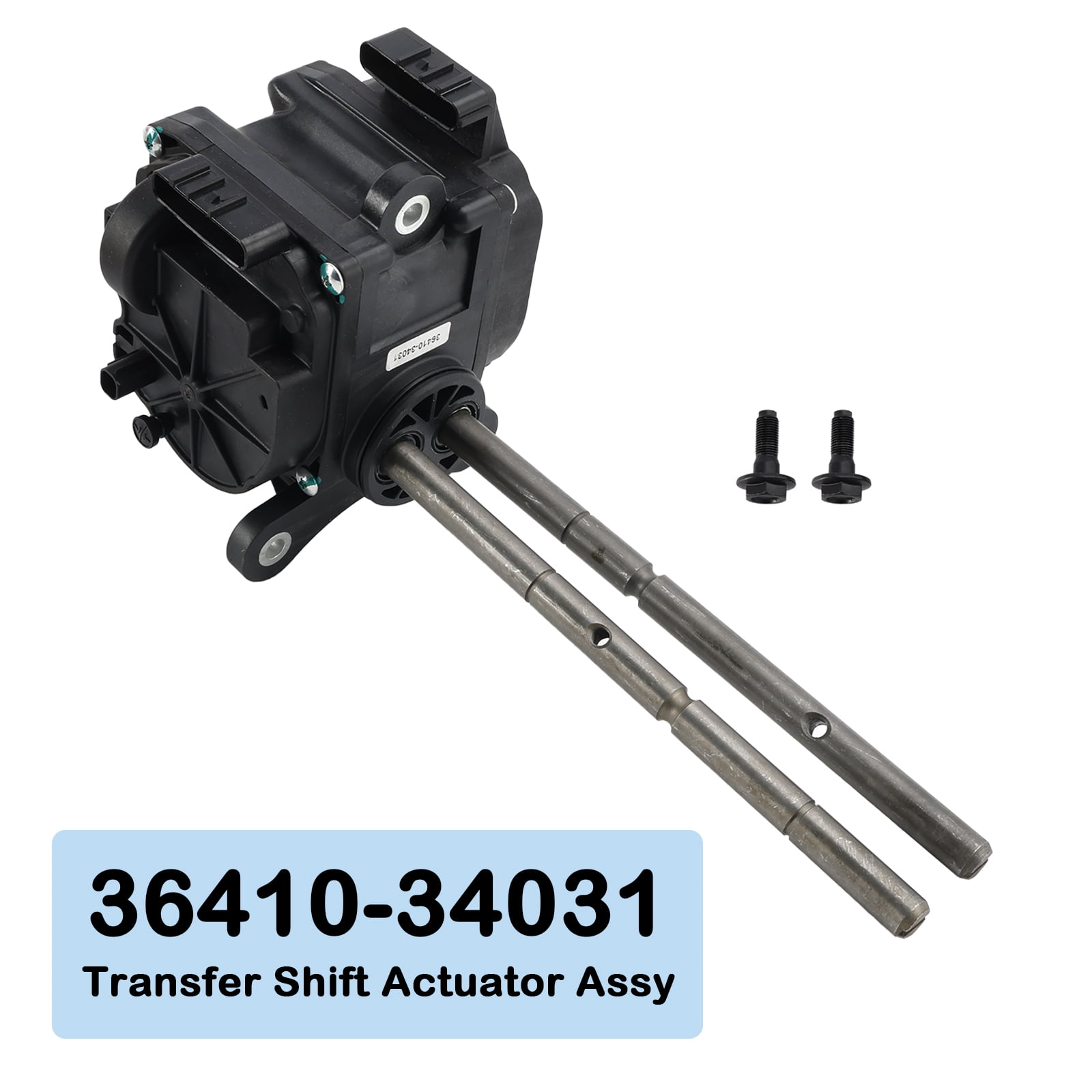 Transfer Shift Actuator Assy 36410-34031 for Toyota Tundra 07-14 4.6L 5 ...