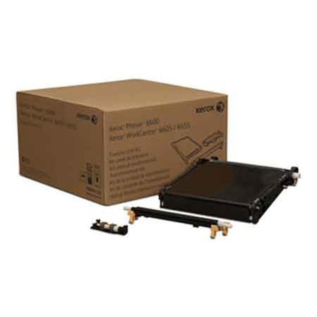 Xerox Transfer Unit Kit for Phaser 6600 and WorkCentre 6605/6655 ...