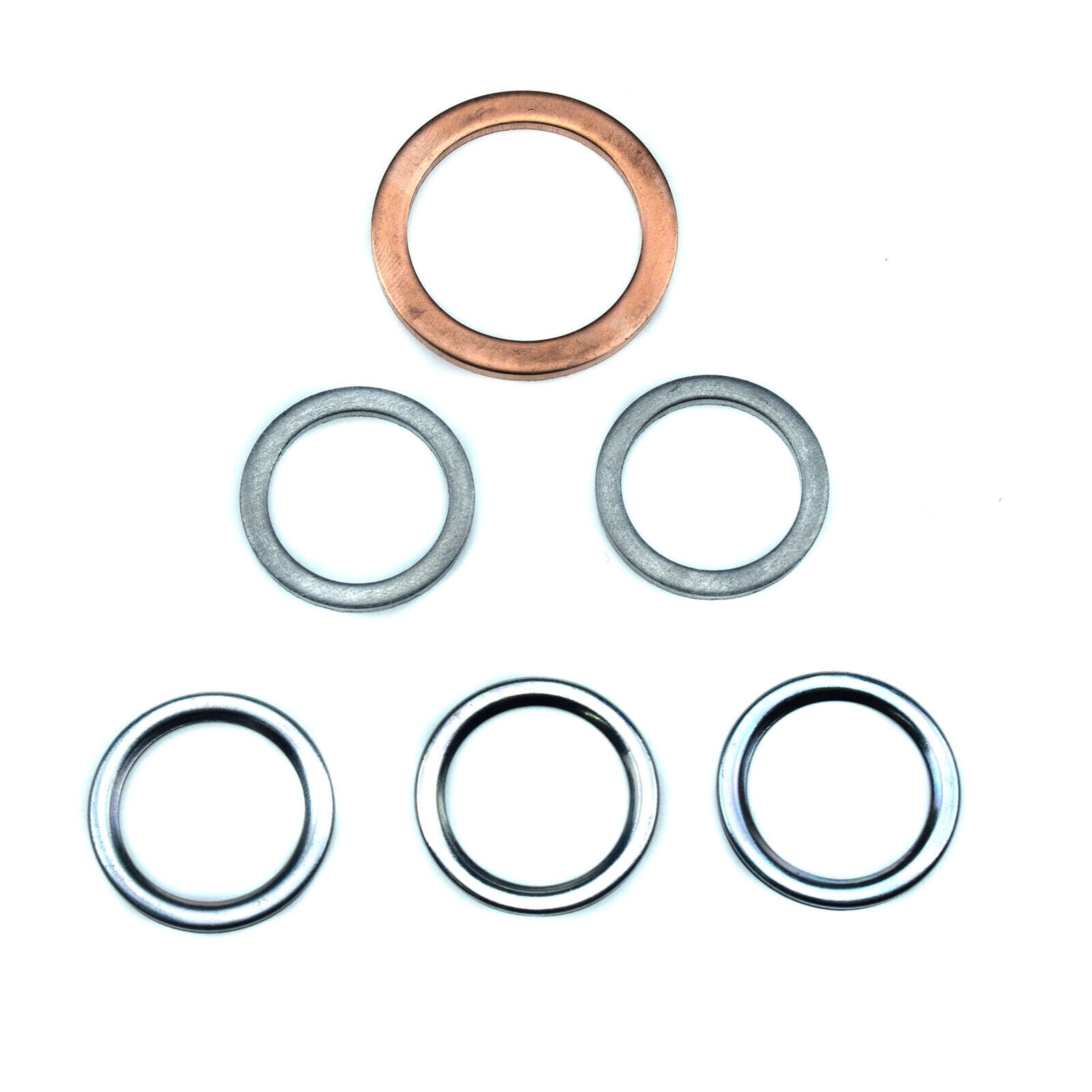 Transfer and differential washer 9043018008 for for Toyota Sequoia ...