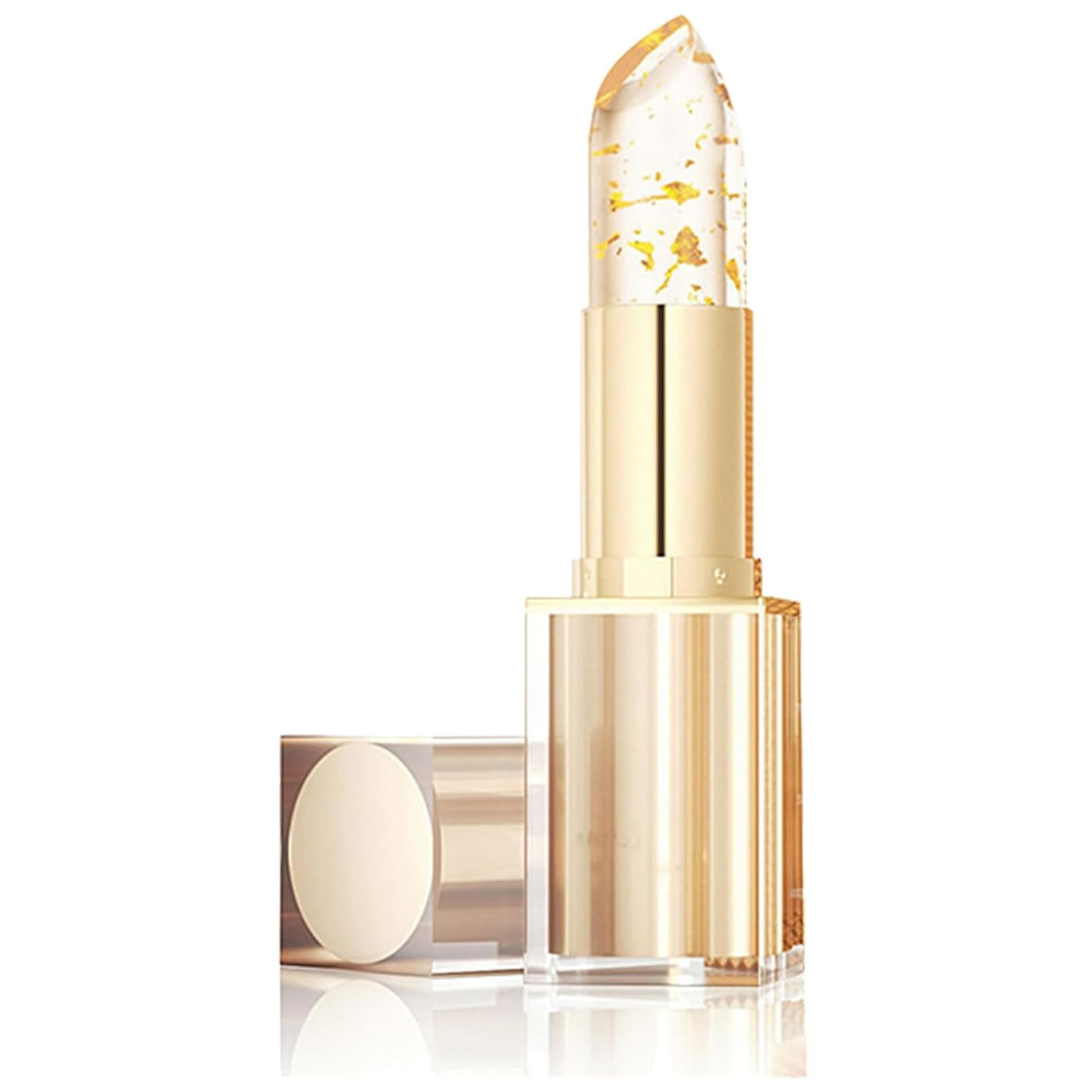 Transferproof Color-Changing Lipstick, Beneficialn Lipstick, Smart ...