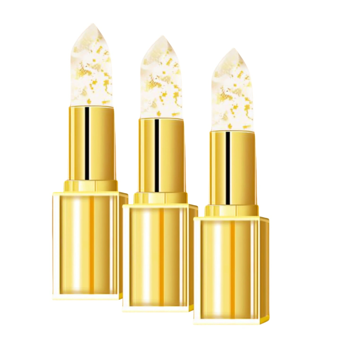 Transferproof Color Changing Lipstick, Nourishes Lips, and Moisturizes ...