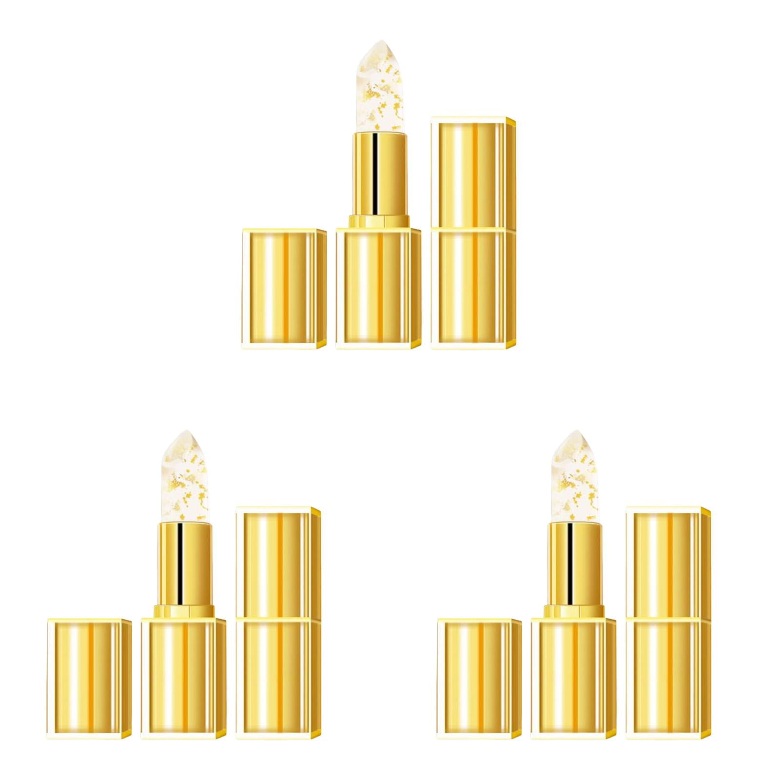 Transferproof Color Changing Lipstick, Nourishing, Moisturizing and ...