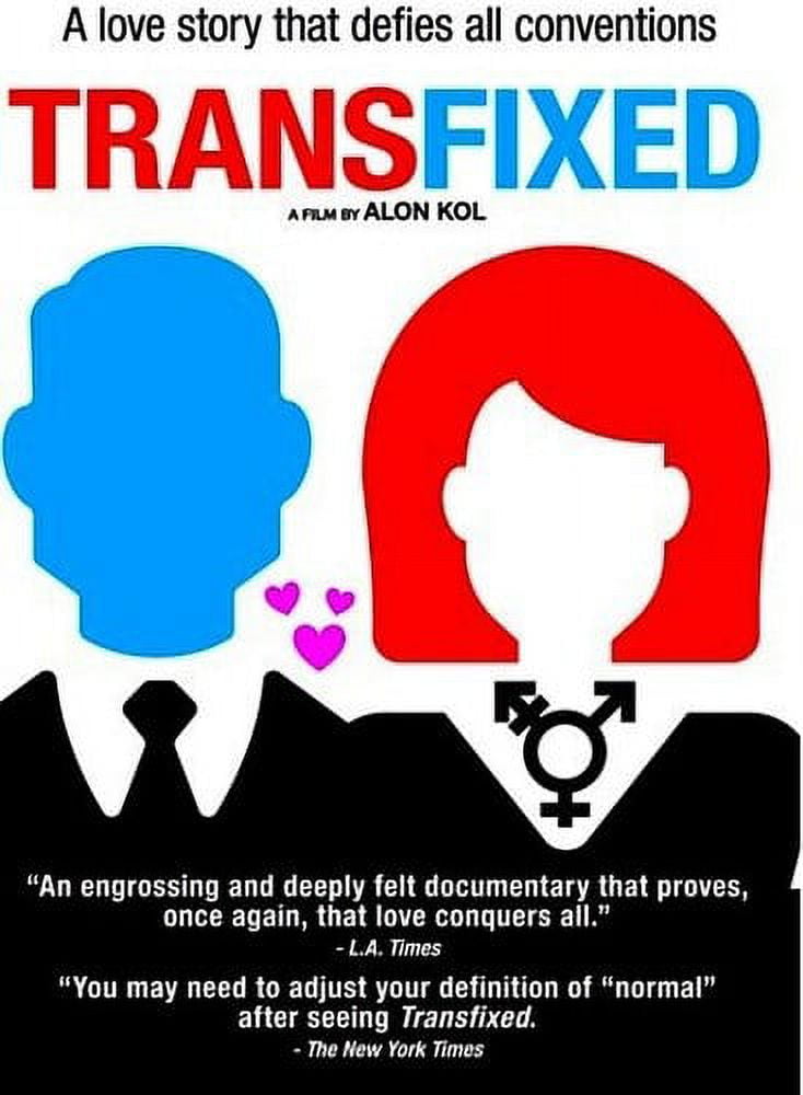 Transfixed (DVD), Filmoption Int'l, Drama - Walmart.com