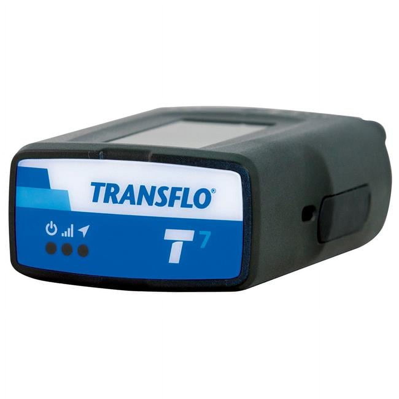 Transflo 3GATTKIPF T7 Eld Device - Walmart.com