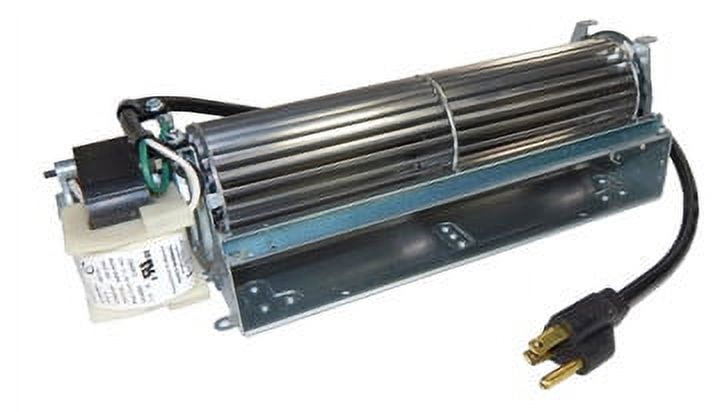 Transflo Blower 115 Volts Fasco # B22508 - Walmart.com