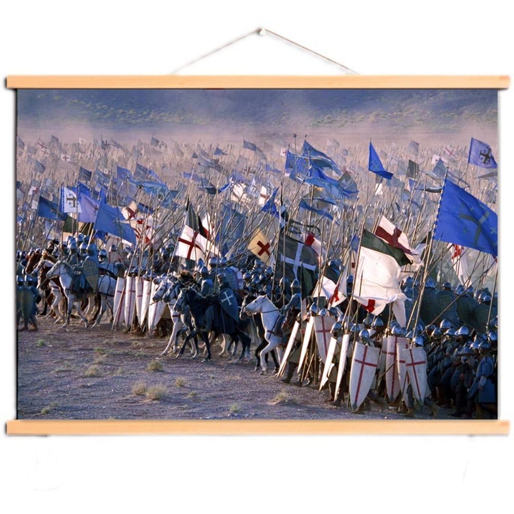 Transform Your Walls With Vintage Knights Templar Art Posters and ...