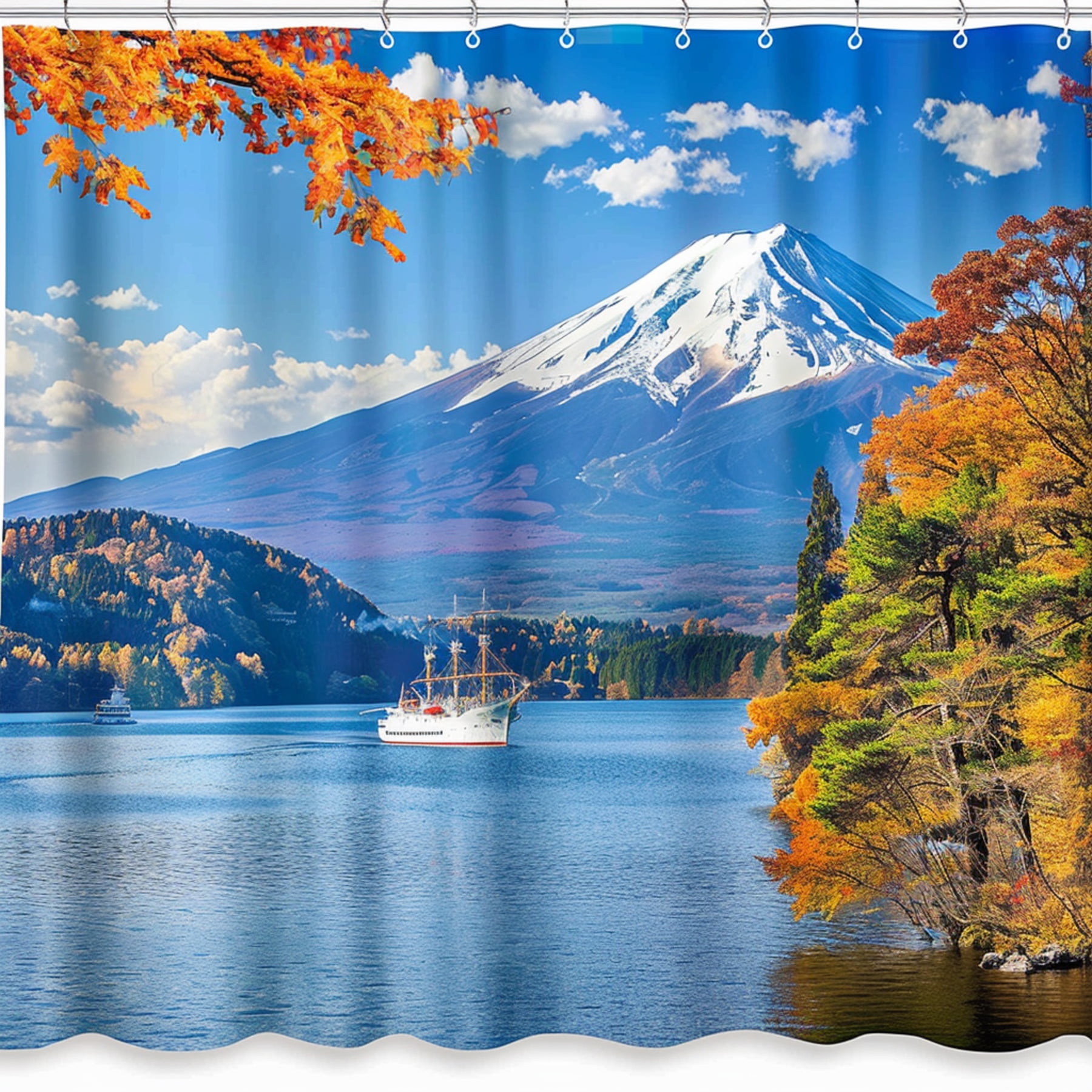 Transform Your Bathroom into a Serene Japanese Oasis with our Hyper ...