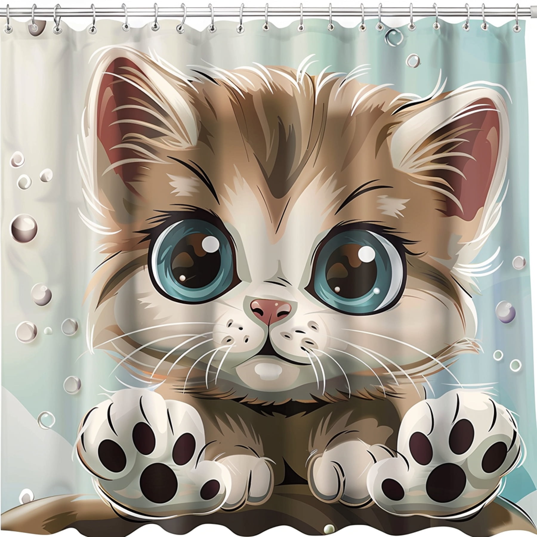 Transform Your Bathroom Into A Whimsical Wonderland With Our Adorable