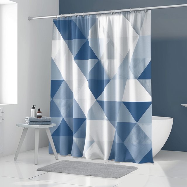 Transform Your Bathroom With Modern Art Nouveau Patterns Stand Out With