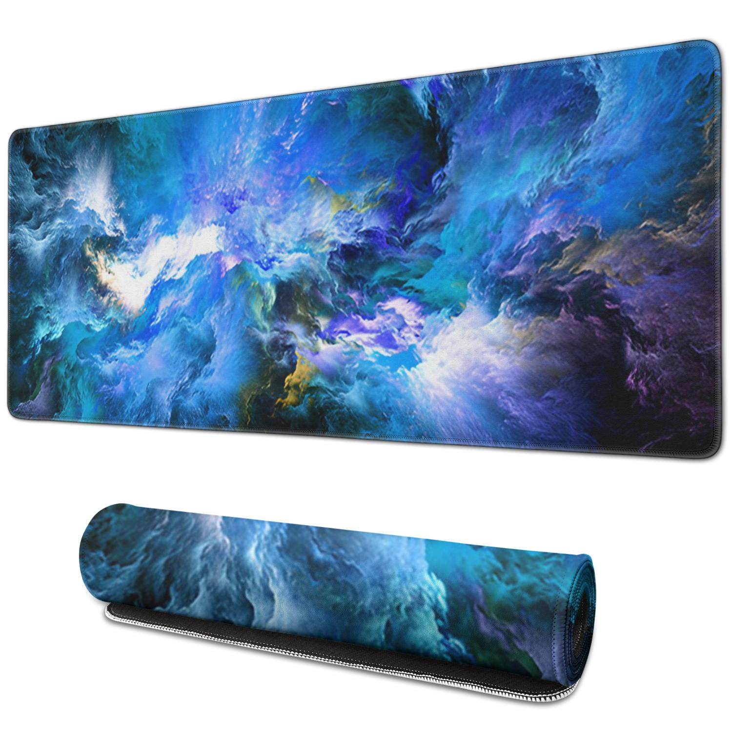 Transform Your Gaming Work with Our Large Extended Mouse Pad: Optimal ...